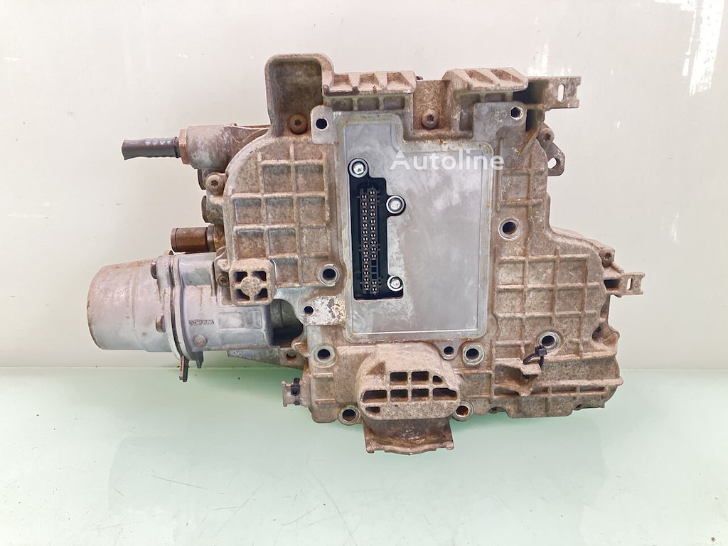 Mercedes-Benz Shift cylinder housing Mercedes A 948 260 09 63 menjač za kamiona