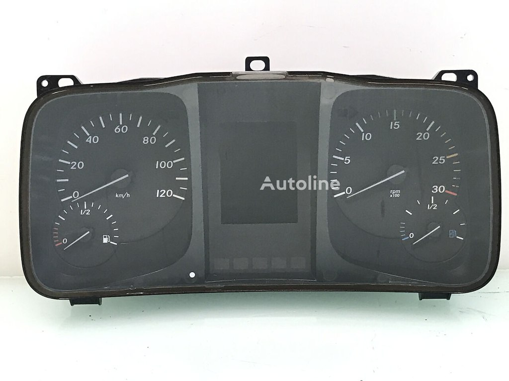 Mercedes-Benz Antos MP4 Mercedes A 008 446 74 21 instrument tabla za kamiona
