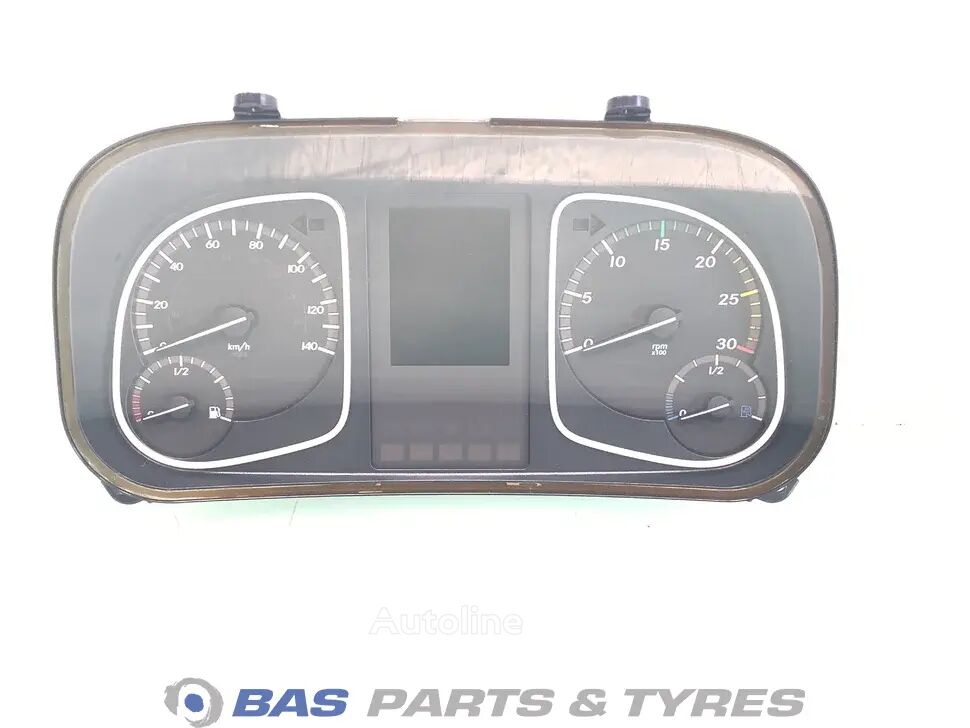 Mercedes-Benz Atego MP4 Instrumentencluster Mercedes A 967 446 83 21 instrument tabla za kamiona
