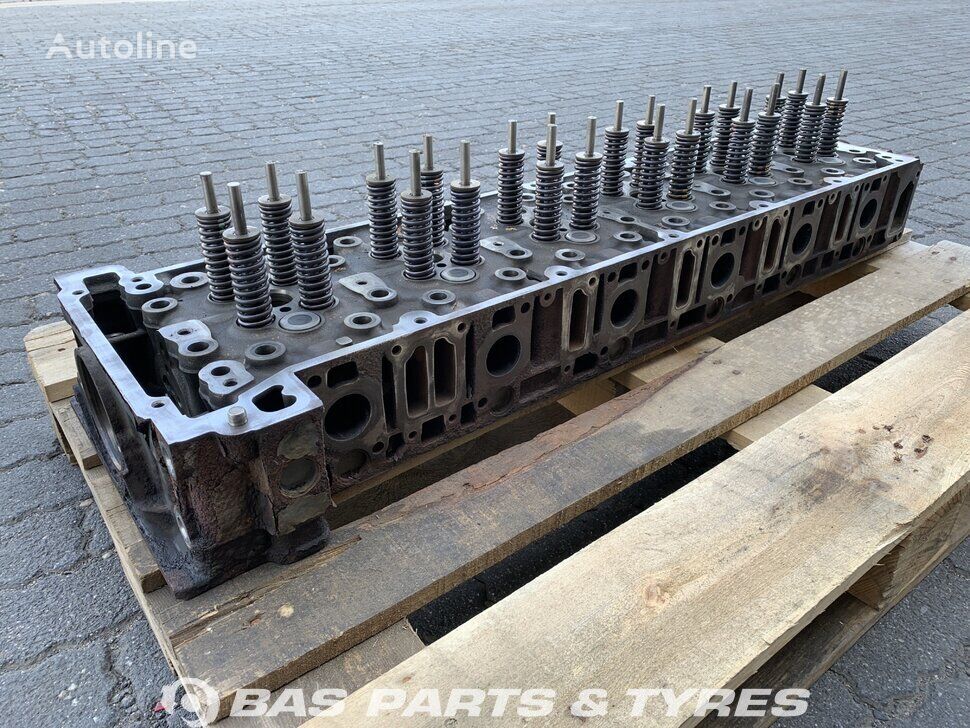 Mercedes-Benz Cylinderhead Mercedes OM471LA A 471 010 27 20 glava cilindra za kamiona