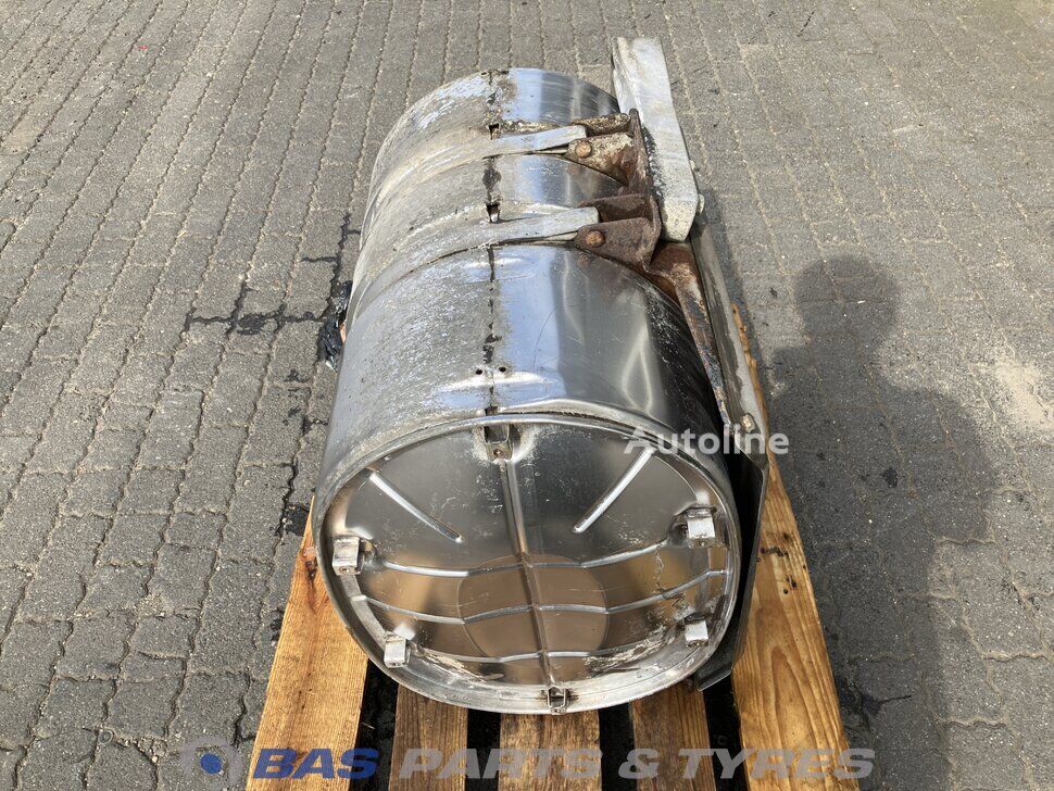 Renault Premium Euro 4-5 Silencer 7420899867 prigušivač za Renault Premium Euro 4-5 kamiona