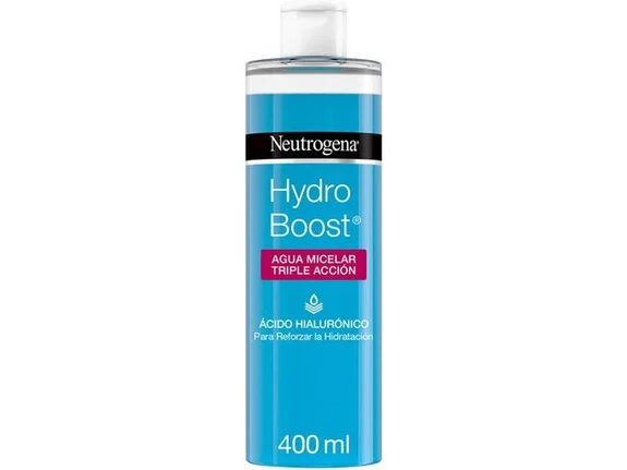 Neutrogena Micelarna voda Hydro Boost 400ml