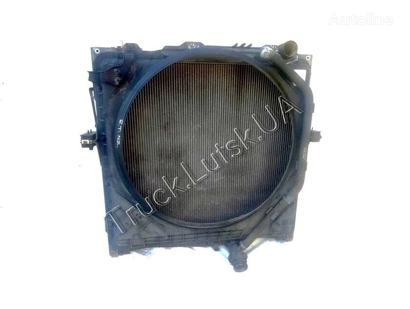 Radiator 7422207699 drugi rezervni deo sistema za hlađenje za Renault Gama Range T tegljača