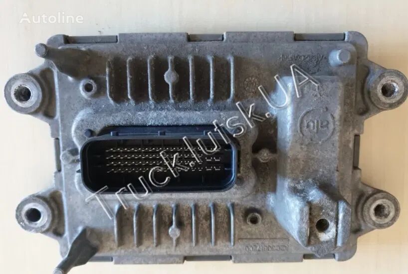 Blok ADBLUE Renault 21870075 za Renault Gama Range T tegljača