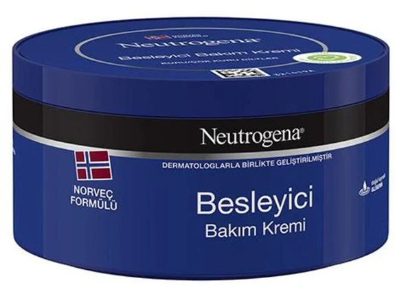Neutrogena Krema za telo Nourshing 300ml
