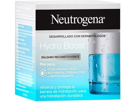 Neutrogena Balsam za regeneraciju kože Rescue 50ml