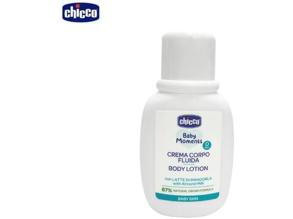 Chicco Losion za telo minisize 50ml