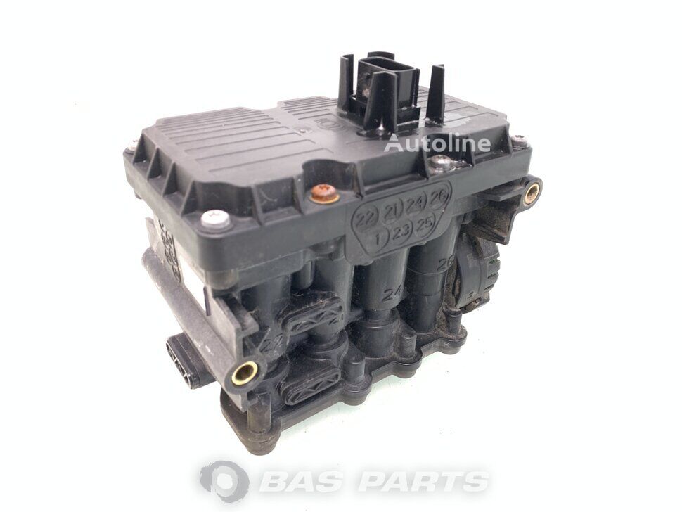 Renault Control valve 7421337415 EBS modulator za Renault kamiona