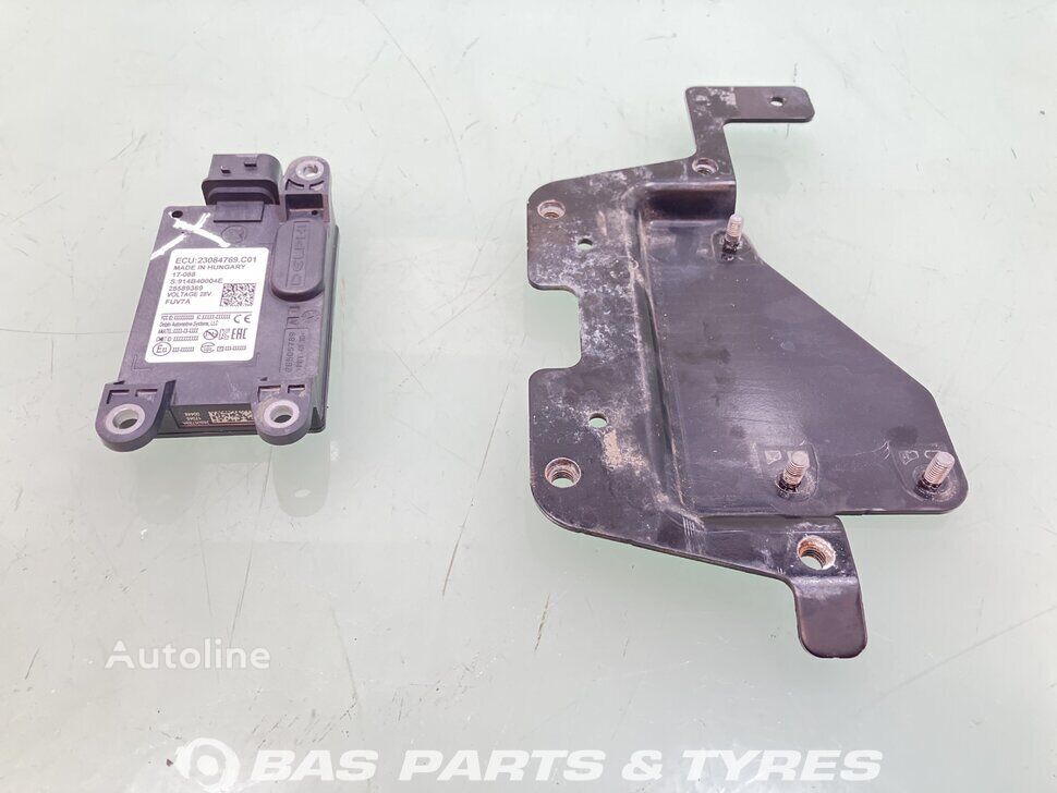 Renault Collision warning 7423084769 upravljačka jedinica za Renault kamiona