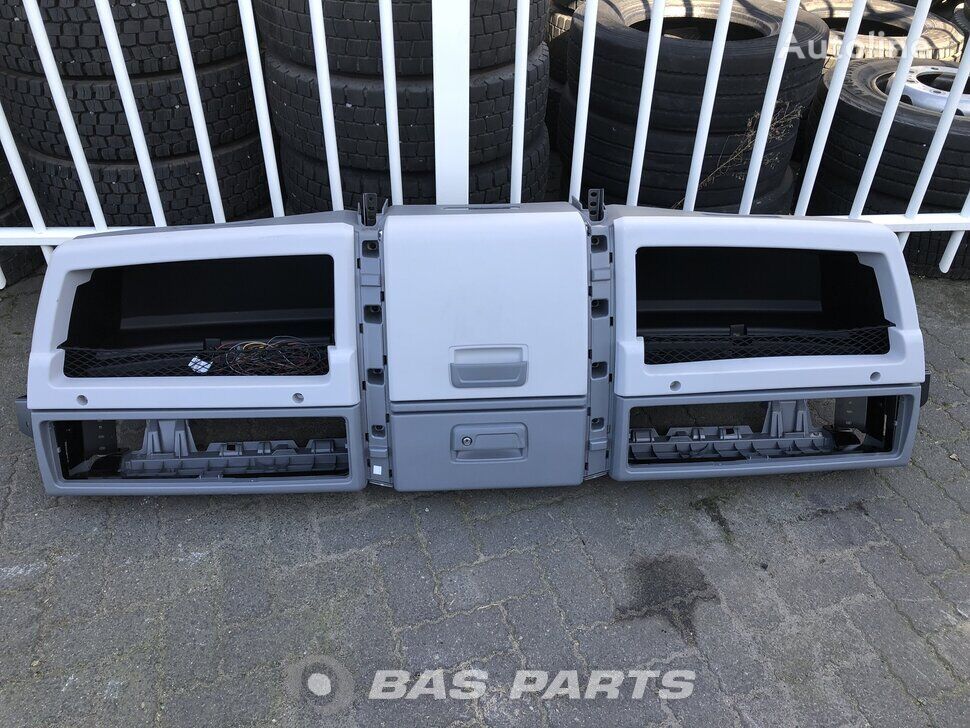 Renault PREMIUM Storage space 7423997538 pretinac za rukavice za Renault PREMIUM kamiona