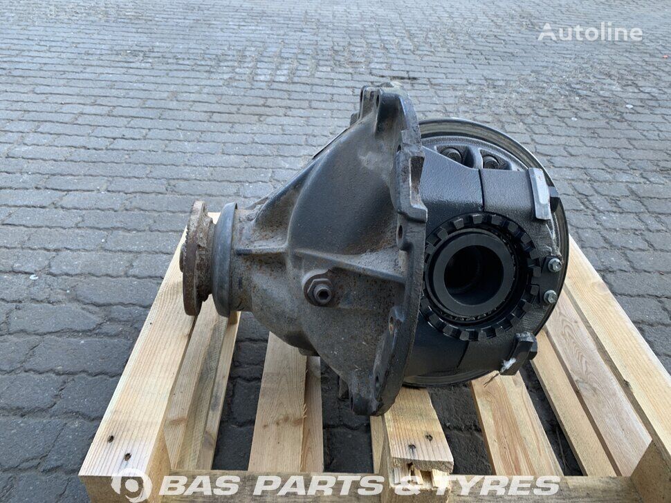 Renault PMR23150 PMR23170 diferencijal za Renault kamiona