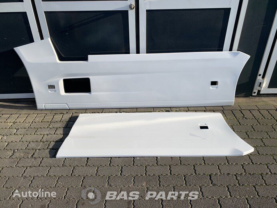 Renault T-Serie Sideskirt Set oblaganje za Renault T-Serie kamiona