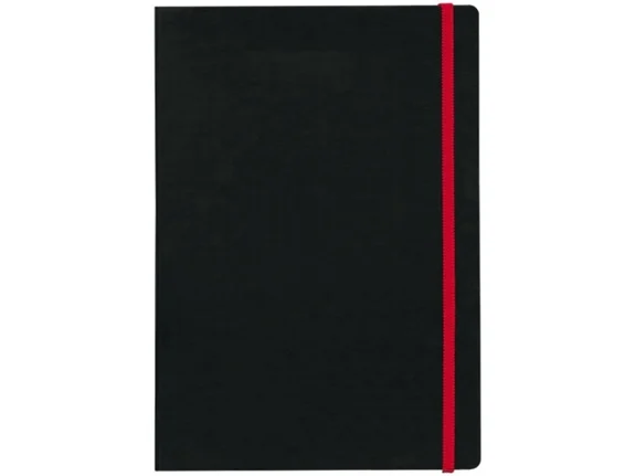 Notes sa lastišem B5 Velvet
