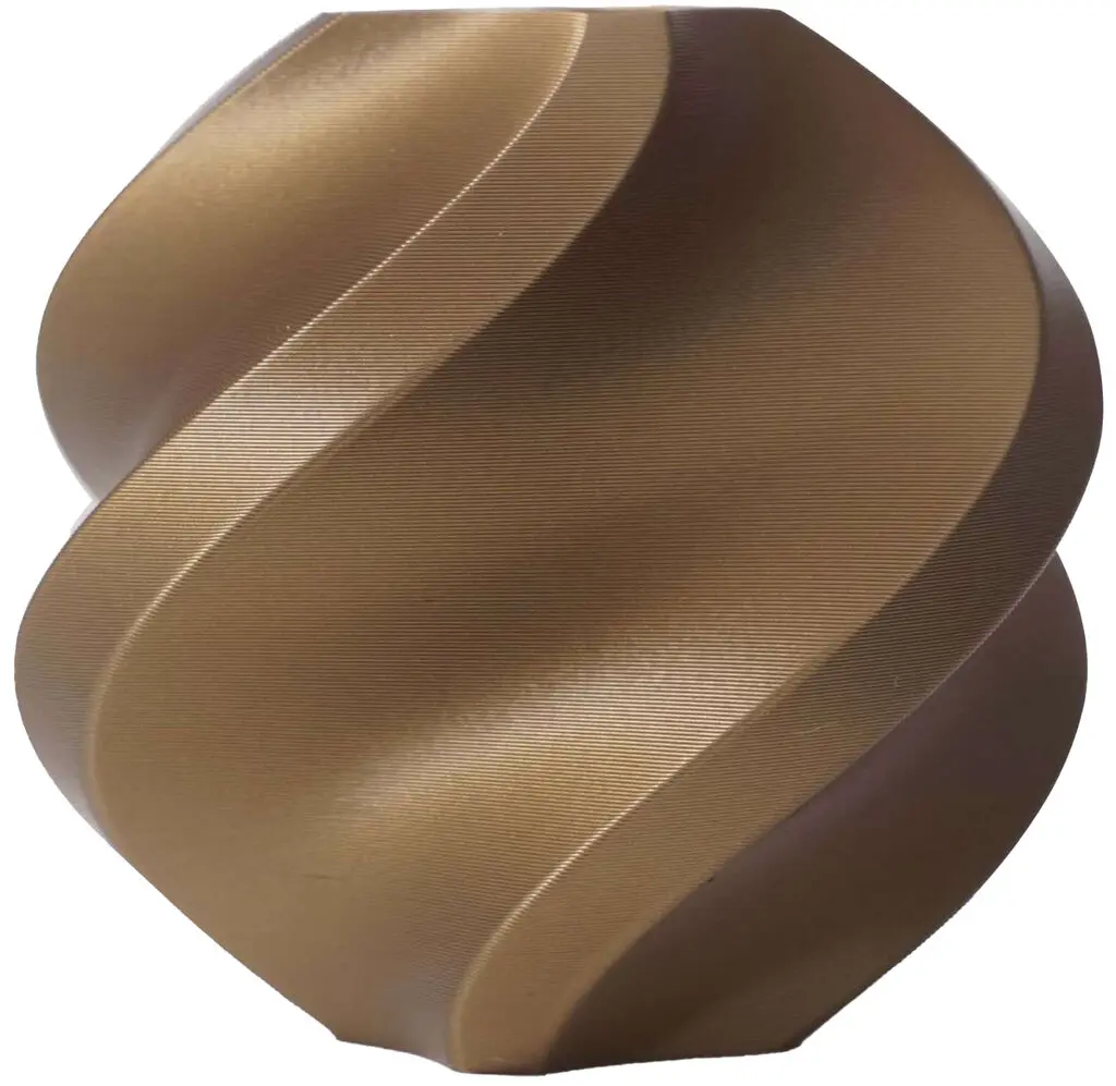Bambu Lab Filament PLA Basic, Bronze