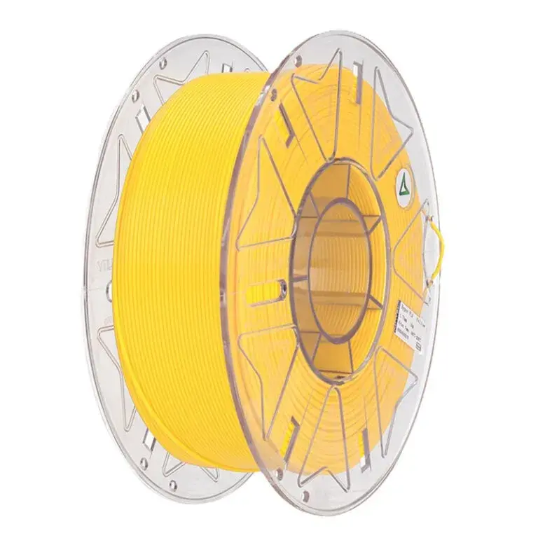 Creality Hyper Filament PLA RFID, Žuti, 1kg