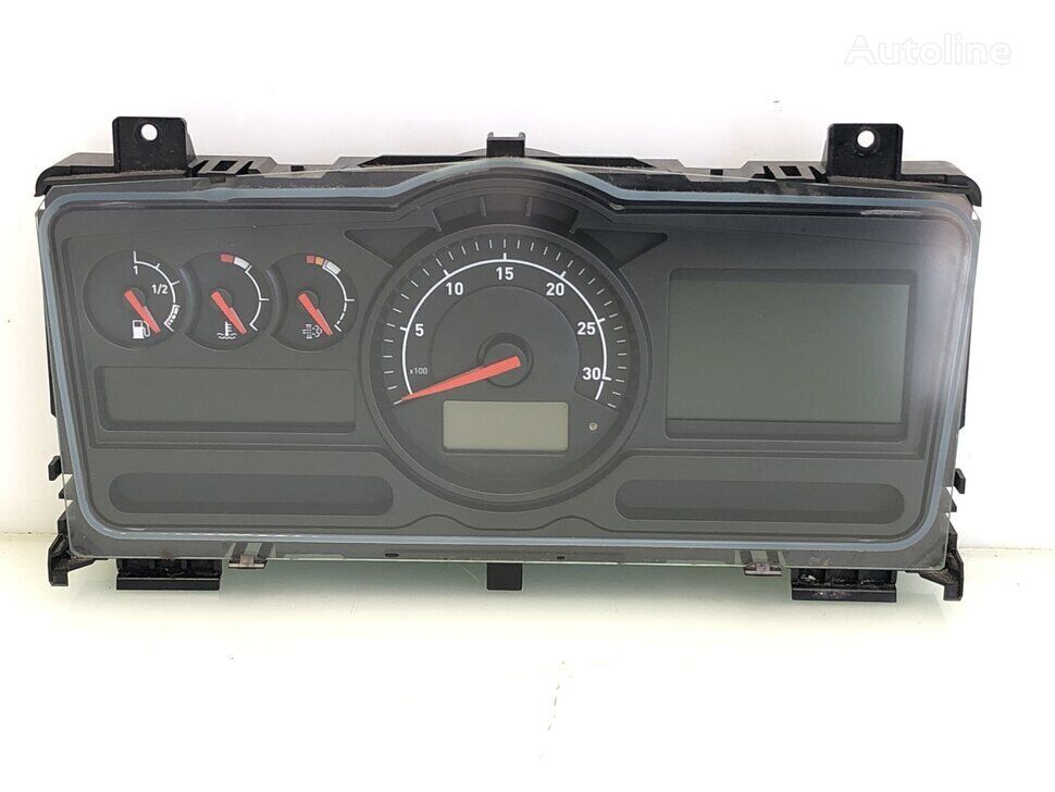 Renault D-Serie Controlpanel 7421929649 instrument tabla za Renault D-Serie kamiona