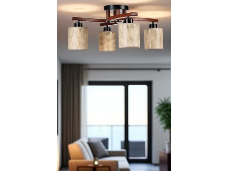 OPVIQ Luster 9002 4