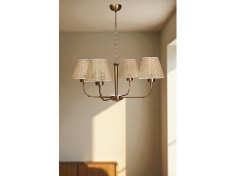 OPVIQ Luster 8983 4