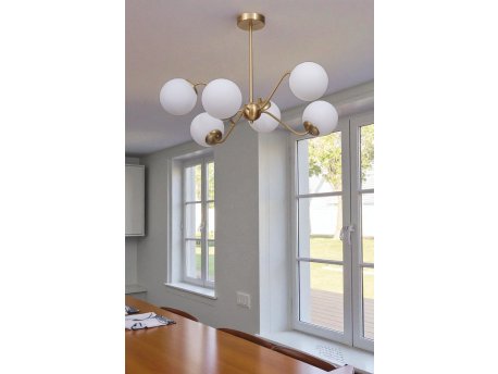 OPVIQ Luster 8987 2