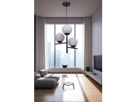 OPVIQ Luster 9009 4