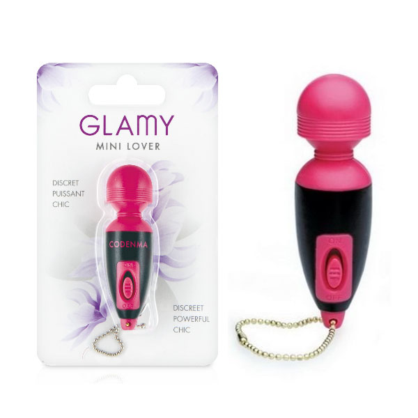 Glamy mini lover