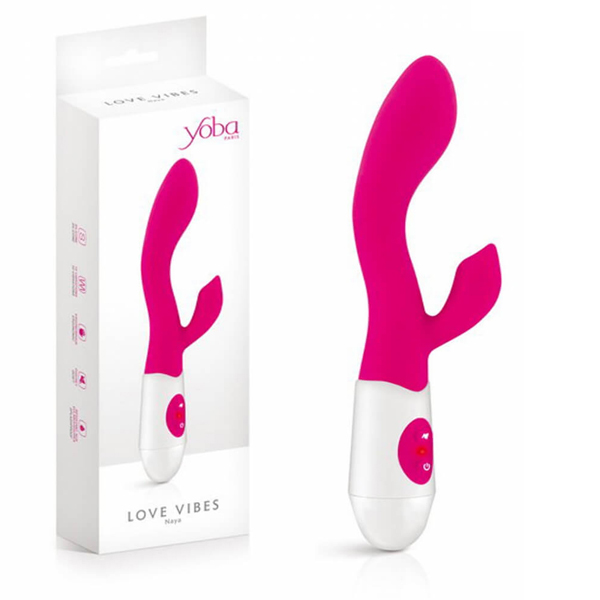 Yoba Naya pink