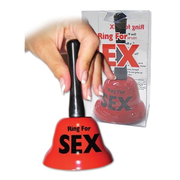 Ring for s*x