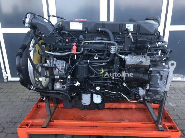 Renault T-Serie DTI11 430 K1 7485013752 motor za Renault T-Serie kamiona
