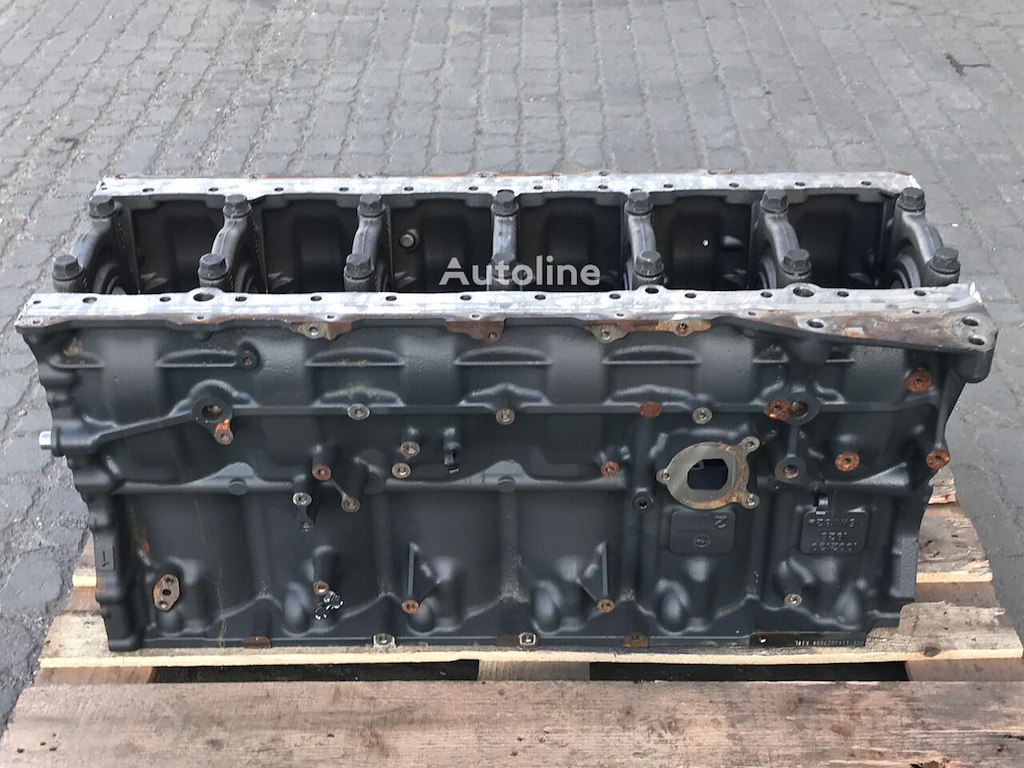 Renault C/K/T-Serie Shortblock 7421236687 blok cilindara za Renault C/K/T-Serie kamiona