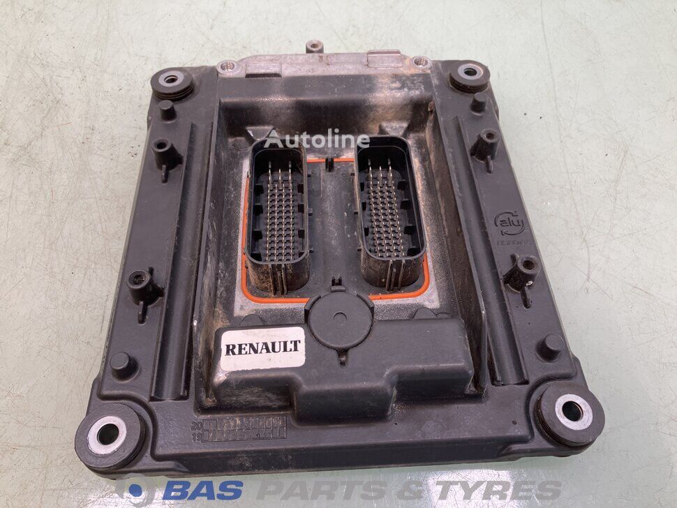 Renault Engine management ECU 7423188837 upravljačka jedinica za Renault kamiona