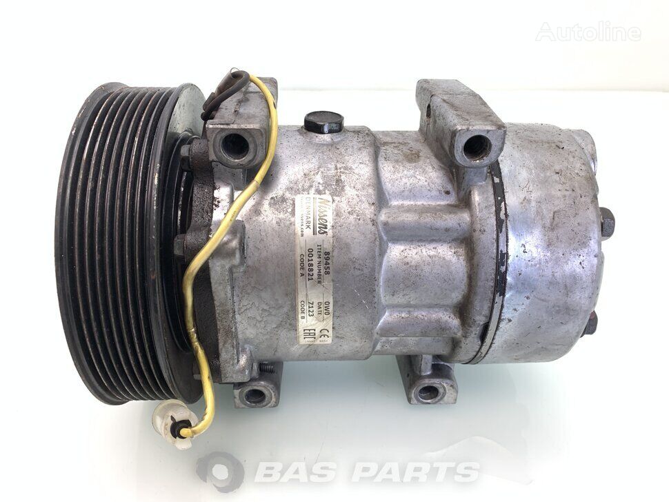 Renault Air conditioning pump 7482492298 klima kompresor za Renault kamiona