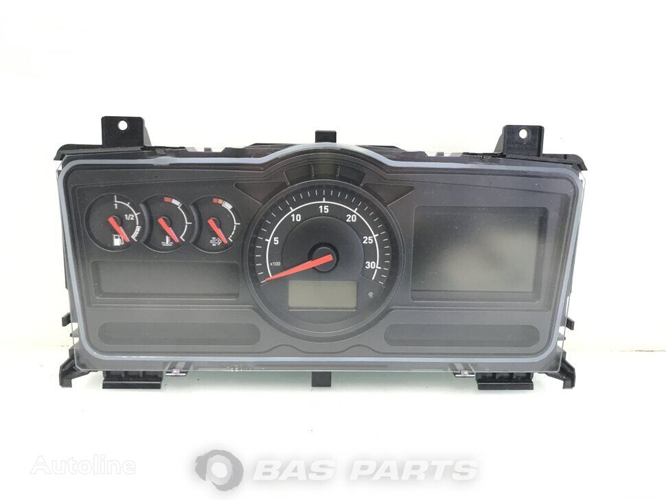 Renault D-Serie Controlpanel 7421929649 instrument tabla za Renault D-Serie kamiona