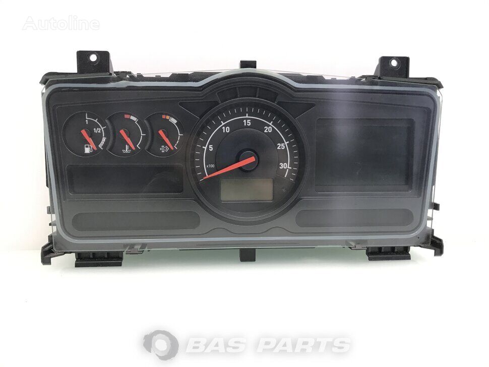 Renault D-Serie Controlpanel 7421929649 instrument tabla za Renault D-Serie kamiona