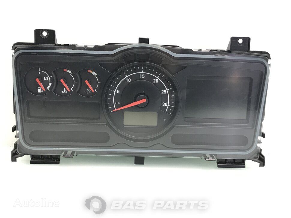 Renault D-Serie Controlpanel 7421929649 instrument tabla za Renault D-Serie kamiona