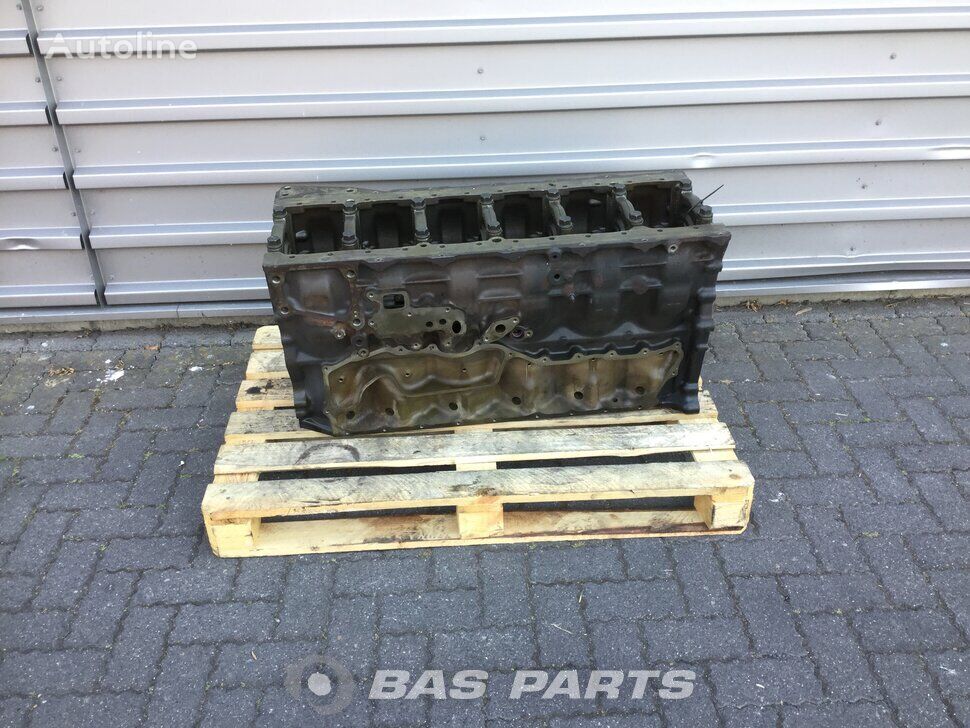 Renault Shortblock 7421236687 blok cilindara za Renault kamiona