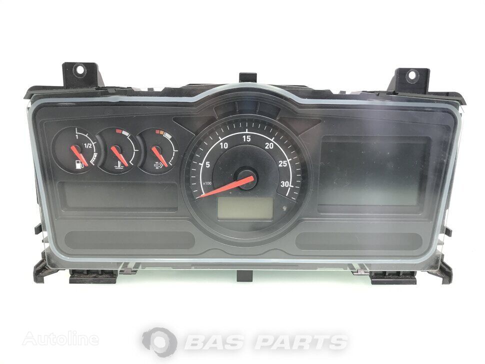 Renault D-Serie Controlpanel 7421929649 instrument tabla za Renault D-Serie kamiona