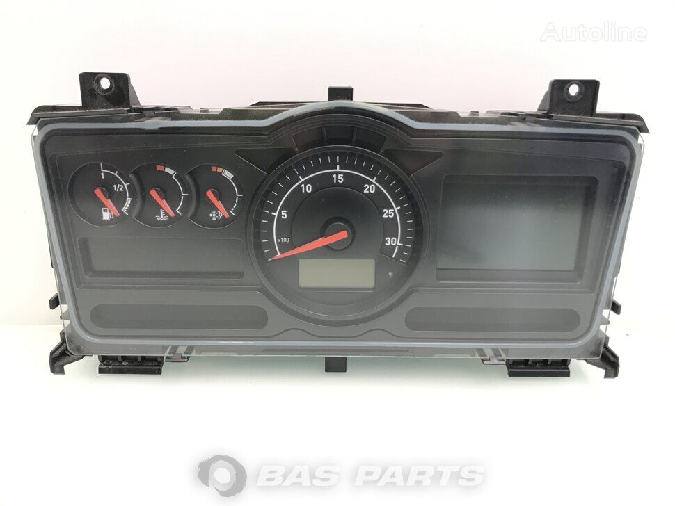 Renault D-Serie Controlpanel 7421929649 instrument tabla za Renault D-Serie kamiona