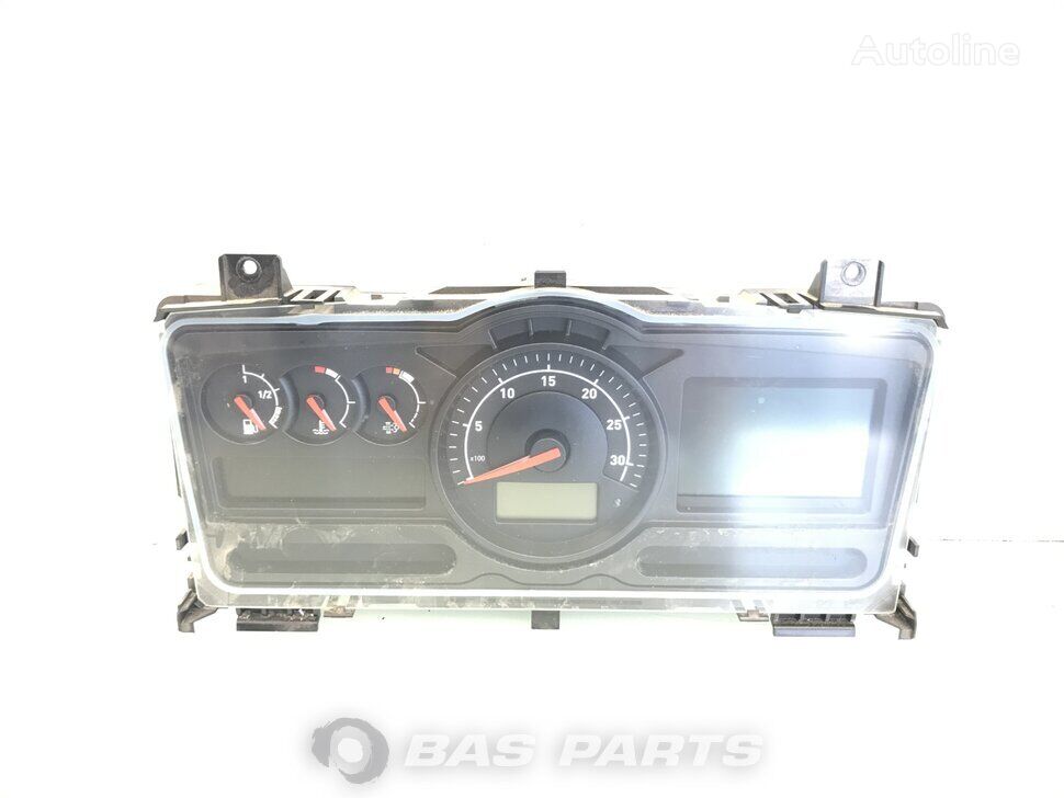 Renault D-Serie Controlpanel 7421929649 instrument tabla za Renault D-Serie kamiona