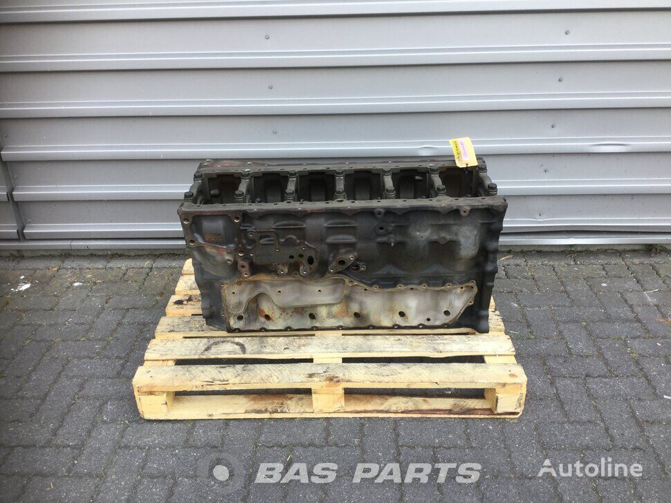 Renault Shortblock 7421236687 blok cilindara za Renault kamiona