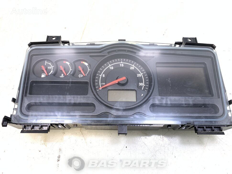 Renault D-Serie Controlpanel 7421929649 instrument tabla za Renault D-Serie kamiona