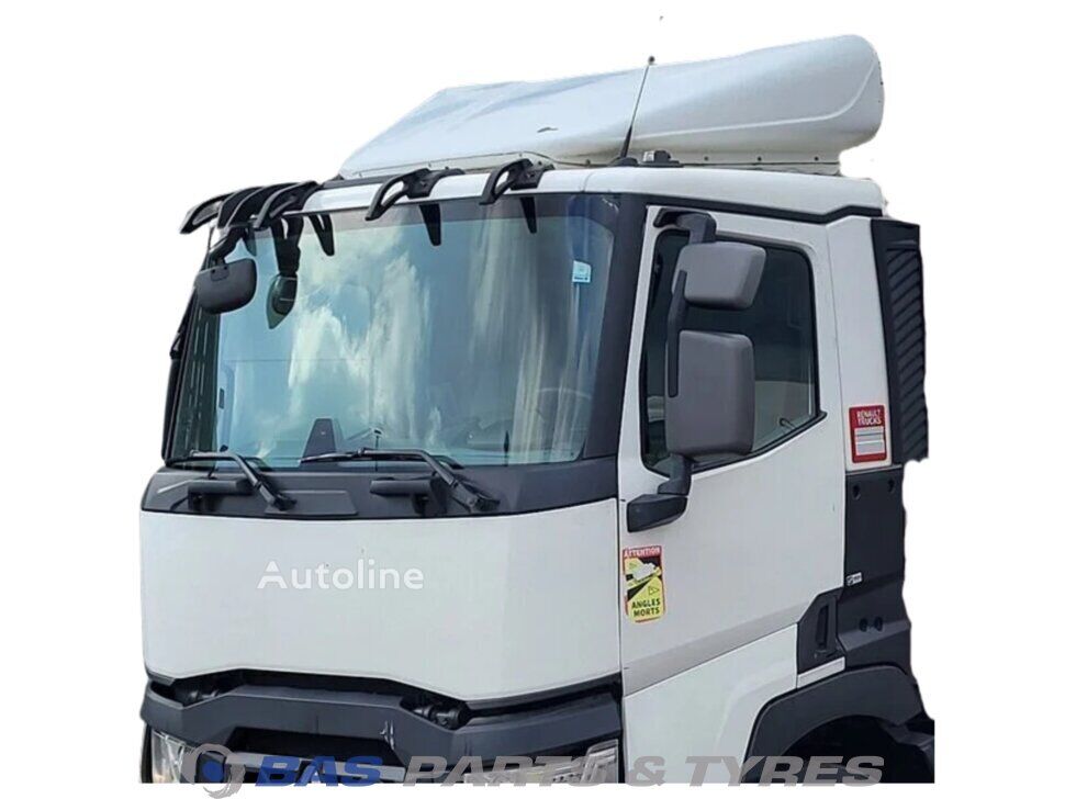 Renault C/K/T-Serie Day Cab L1H1 Day Cab L1H1 5600745665 kabina za Renault C/K/T-Serie kamiona