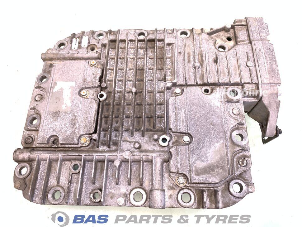 Renault ECU AT2412D Optidriver 7420917637 menjač za Renault kamiona