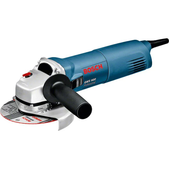 Bosch ugaona brusilica GWS 1400 (0601824806)