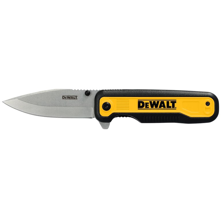 DeWalt džepni nož DWHT10993-0