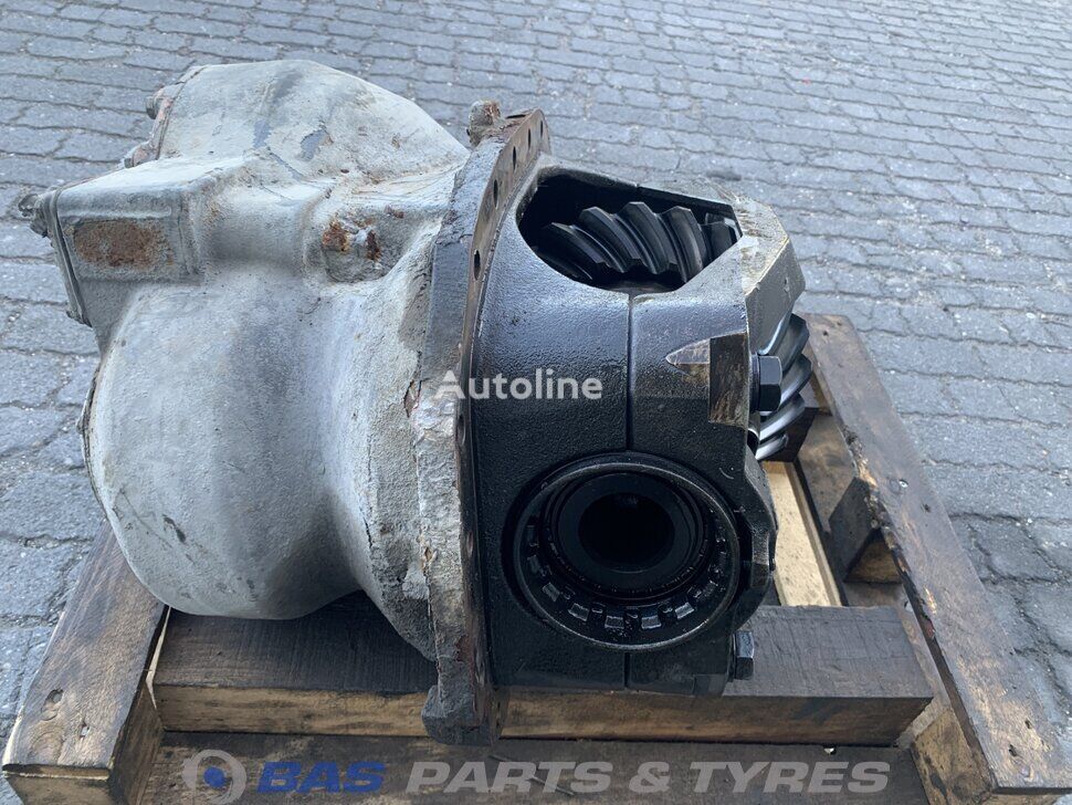 Meritor Volvo RT3210HV RT2610HV diferencijal za Meritor kamiona
