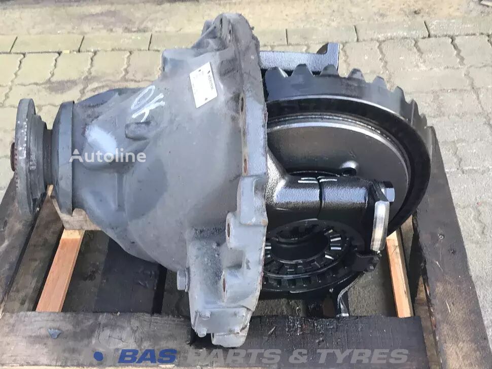 Meritor Renault P13170 RSS1344C diferencijal za Meritor kamiona