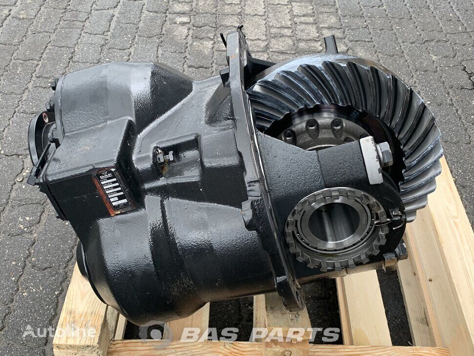 Meritor DAF SR1360T1 1912007 diferencijal za Meritor kamiona