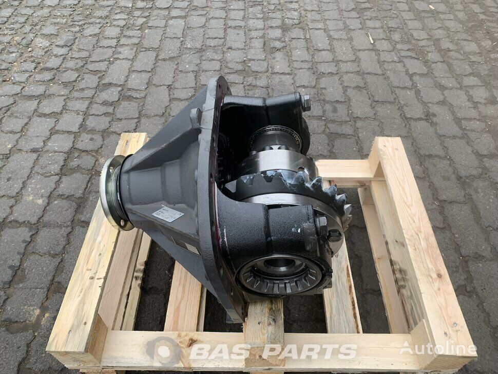 Meritor Volvo RTH2610B RT2610HV diferencijal za Meritor kamiona