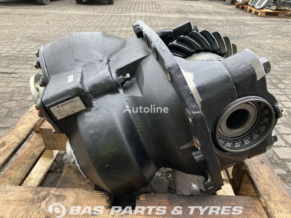 Meritor DAF SR1360T1 2184373 diferencijal za Meritor kamiona