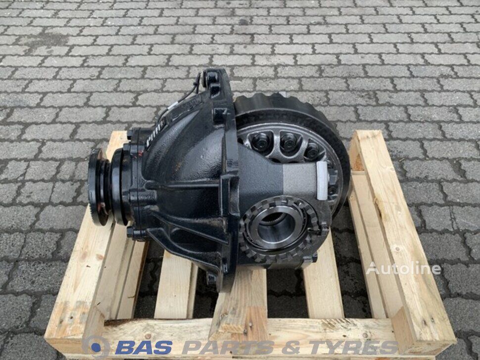 Meritor DAF SR1360T 1912634 diferencijal za Meritor kamiona